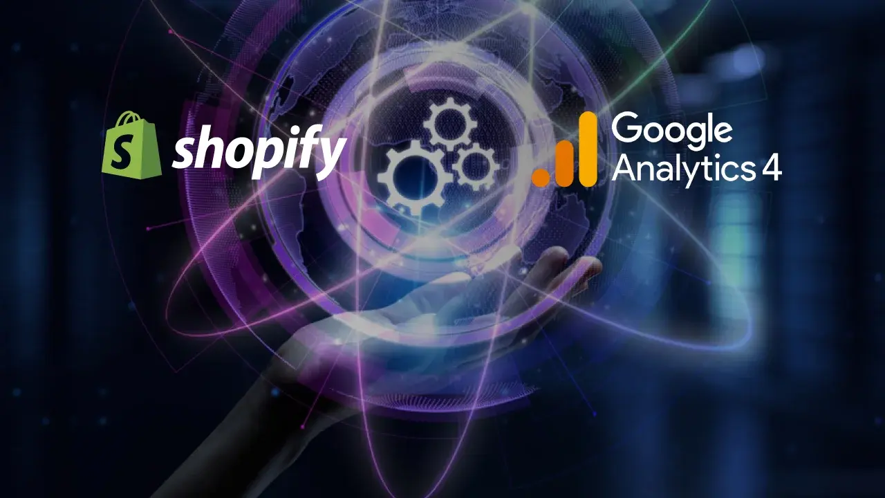 A comprehensive guide to Shopify-GA4 integration for beginners